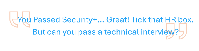 Constructing Defense 2025 - Just Hacking Training (JHT)