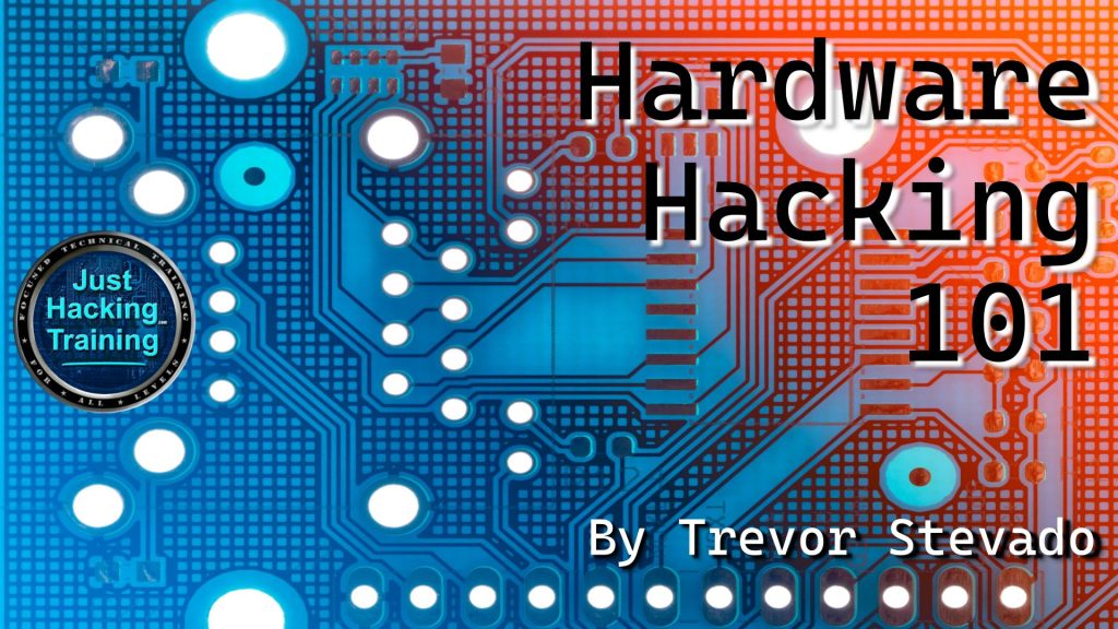 Courses & Paths - Just Hacking Training (JHT)