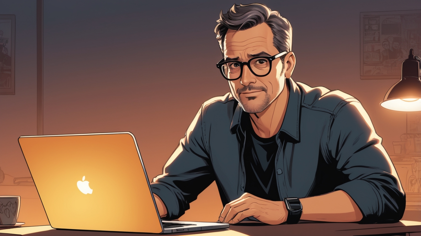 Level Up OSINT - Just Hacking Training (JHT)