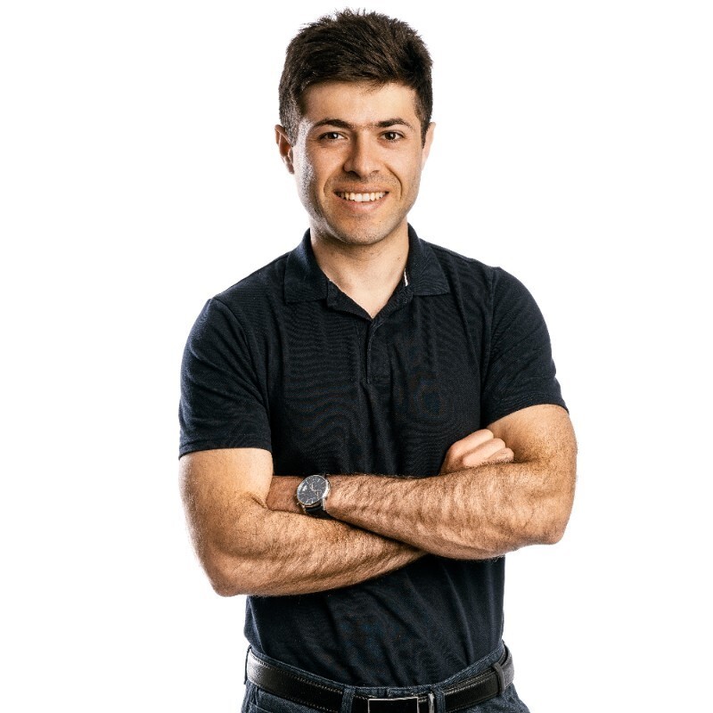 Slavi Parpulev, Author at Just Hacking Training (JHT)